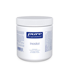 Pure Encapsulations Inositol 250g | Buy Myo-inositol Online