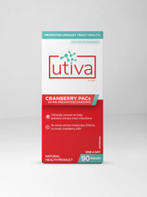 Utiva UTI Control 90 Capsules | Buy In Canada