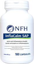 NFH | InflaCalm SAP | Anti Inflammatory | To Reduce Pain