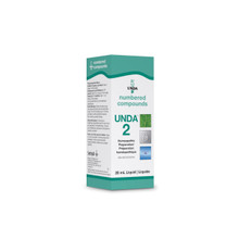 Buy Unda 2 | Buy Unda Numbers by Seroyal in Canada
