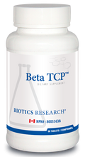 Biotics Research Beta TCP | Buy Biotics Research Beta TCP in Canada