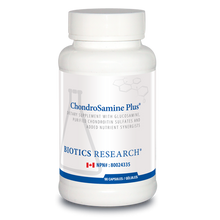 Chondrosamine Plus by Biotics Research | Buy Biotics Chondrosamine