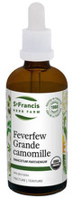 Feverfew by St Francis Herb Farm | Buy St Francis Feverfew in Canada