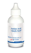 Amino Acid Quick Sorb by Biotics Research | Buy Amino Acid Quick Sorb