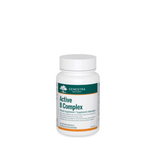 Active B complex by Genestra | Buy Genestra Active B complex in Canada