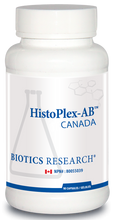 Histoplex AB by Biotics Research | Buy Biotics Research Histoplex AB