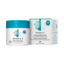 Derma e Eczema Relief Cream 113 g | Buy In Canada