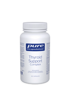 Thyroid Support Complex by Pure Encapsulations