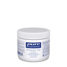 Probiotic 123 by Pure Encapsulations