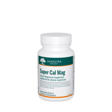 Genestra Super Cal Mag by Genestra | Genestra Seroyal Supplements