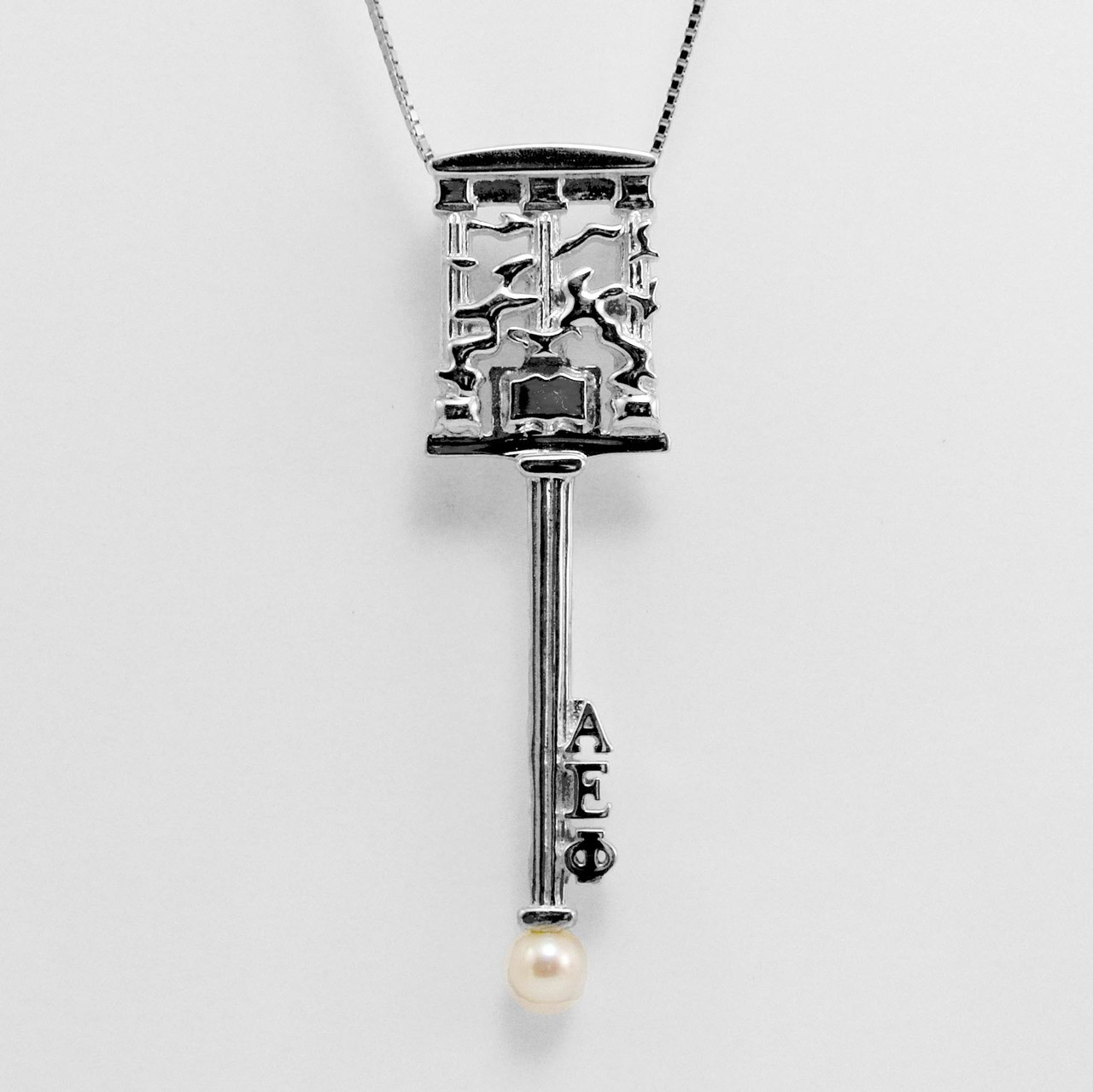 Sorority - Sorority Keys - Page 1 - GreeKeys.com