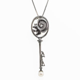Delta Zeta Key - GreeKeys.com