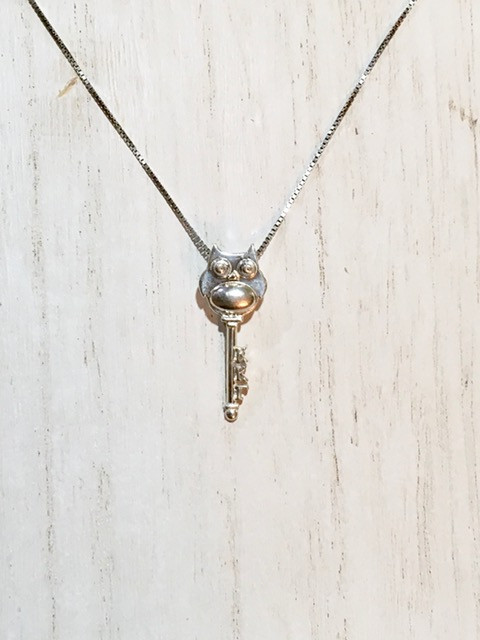 Kappa Kappa Gamma Key - GreeKeys.com