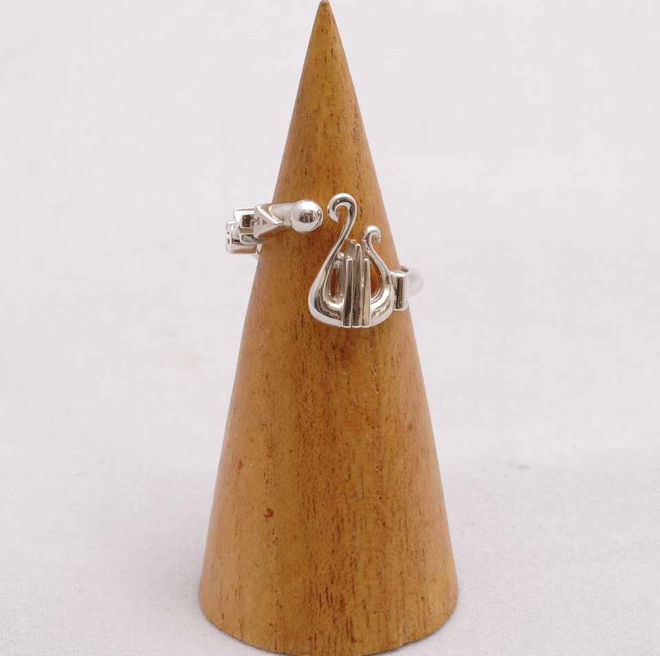 Chi Omega Key - GreeKeys.com