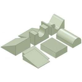 X-Ray Positioning Devices | Eljay X-Ray, Inc.