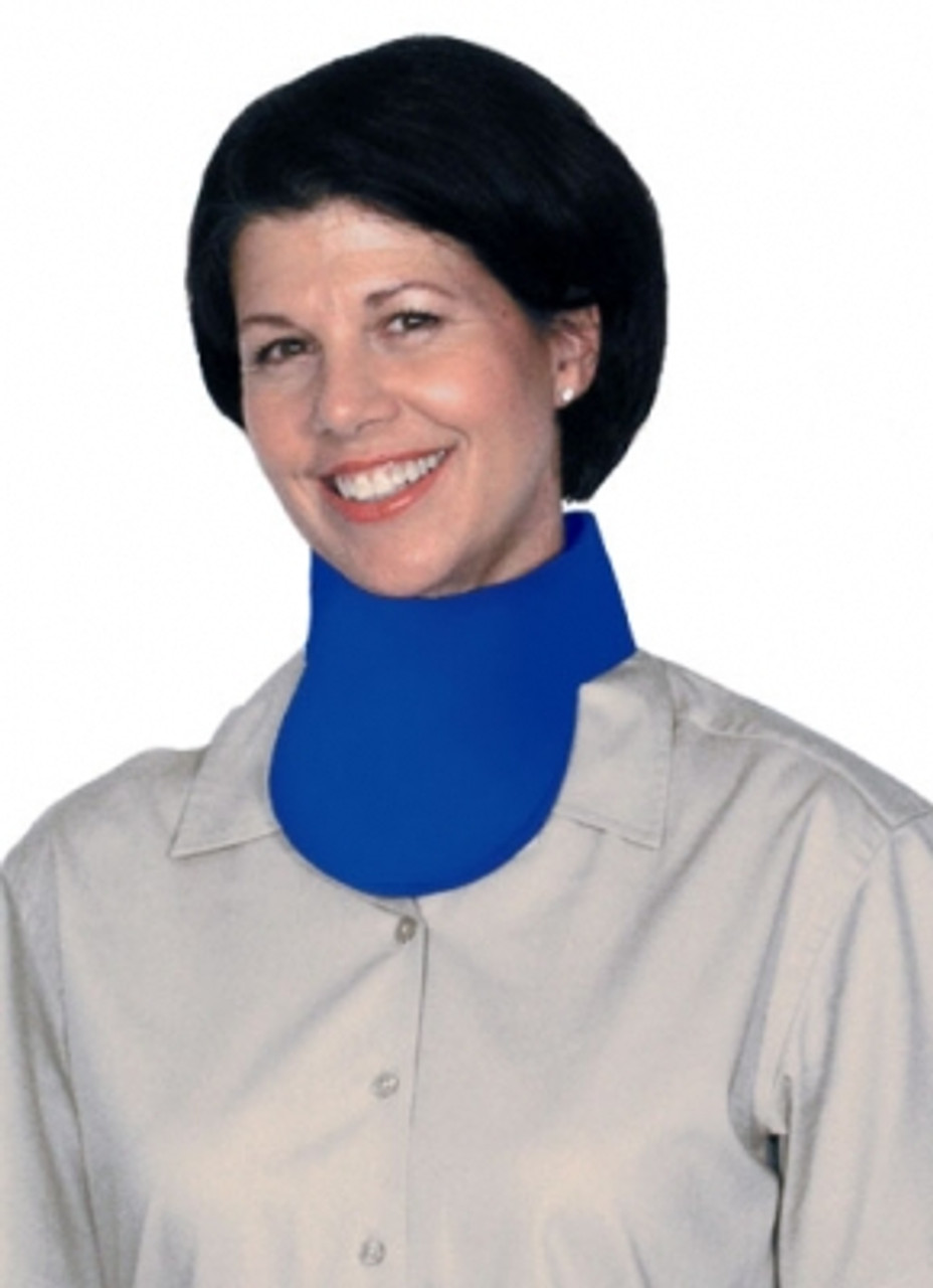 Shielding Ultra Thyroid Collar | Eljay X-Ray, Inc. Shielding Ultra Thyroid Collar | Eljay X-Ray, Inc.