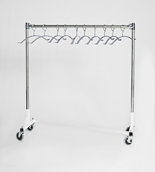New Lead Apron Racks Mounted or Mobile Eljay X-Ray, Inc.
