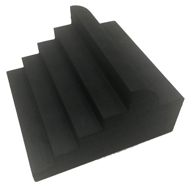 Finger X-ray Block Closed Cell | Eljay X-Ray, Inc.