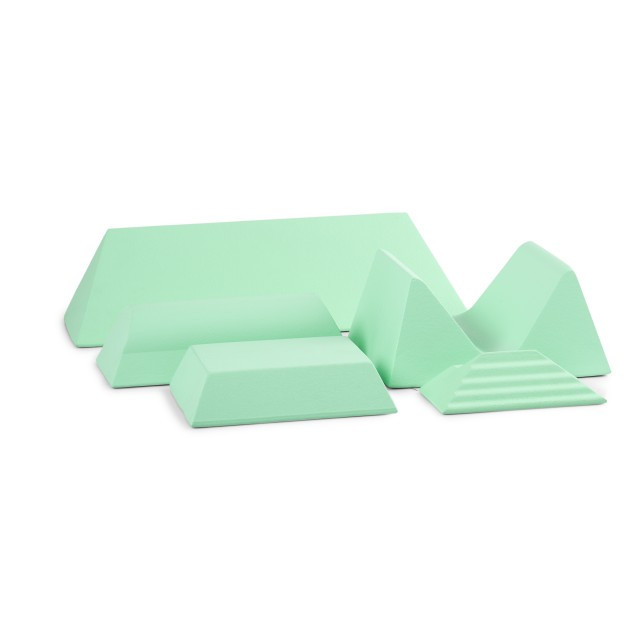 X-Ray Positioning Sponges Eljay X-Ray, Inc.