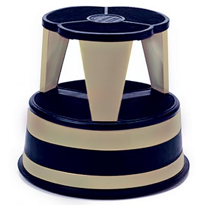 Kik-Step Stool for X-ray & General Use | Eljay X-Ray, Inc.