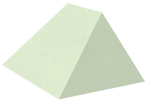 45 Degree x-ray Wedge 10"x13.5"x7" | Eljay X-Ray, Inc.