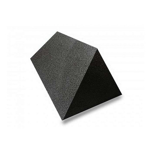45 Degree Coated x-ray Wedge 10"x20.25"x7" | Eljay X-Ray