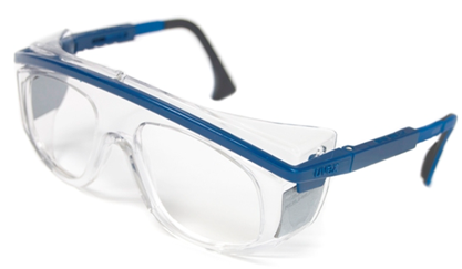 Astroflex Radiation Glasses | Eljay X-ray