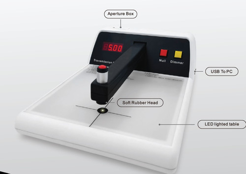Digital Densitometer | Eljay X-Ray, Inc.