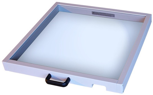 DR Panel Protector - 18" x 18" 500lb | EljayXray.com