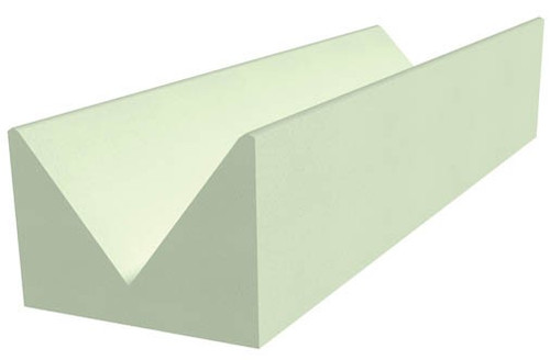 Extra Large Extremity X-ray Block | Eljay X-Ray, Inc.