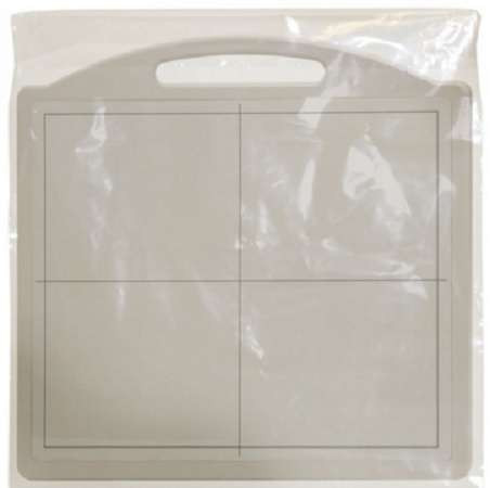 CR DR Image Receptor Covers | Eljay X-ray