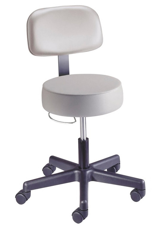 Century Pneumatic Stool – 5 Leg | X-Ray Stools | EljayXray.com