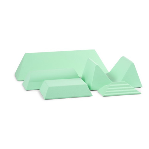 Ortho Kit A | X-Ray Positioning Sponges | EljayXray.com