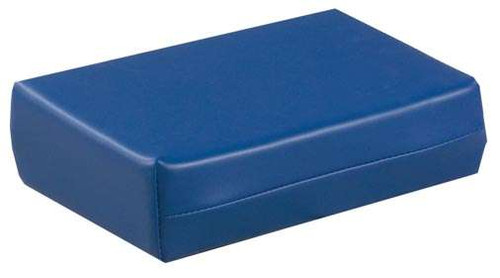 X-ray Bolster Block 8" x 12" x 3" 114 Eljay X-Ray, Inc.