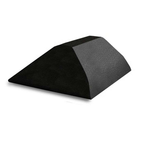 27 Degree Torso X-ray Positioning Sponge Coated 321 Eljay X-Ray, Inc.