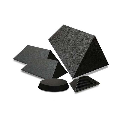 General Positioning X-ray Sponge Kit P Coated 506 Eljay X-Ray, Inc.