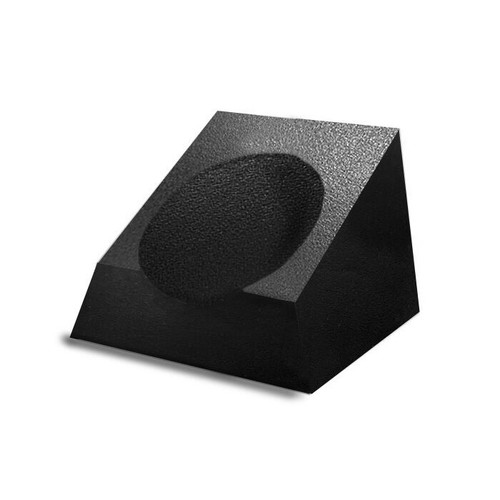Coated CT Headrest Positioning Sponge | Eljay X-Ray, Inc.