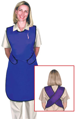 HOW TO CARE FOR A LEAD APRON - Eljay X-Ray, Inc.