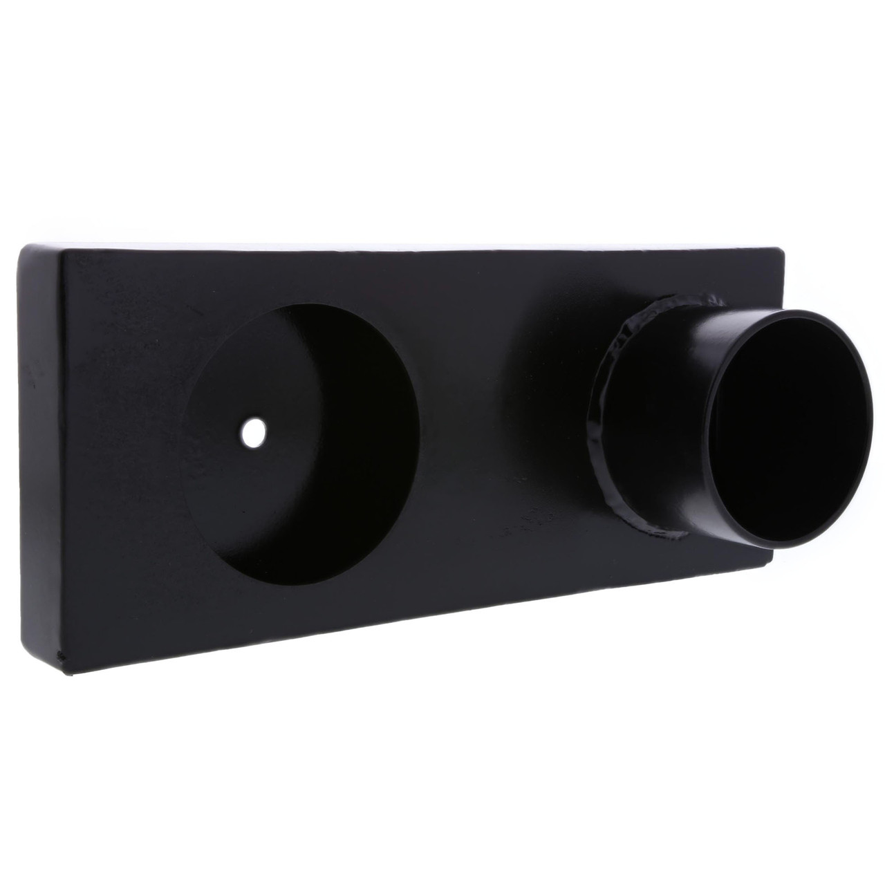 TUG 660/661/663 Performance with Air Cleaner/Carb Adapter