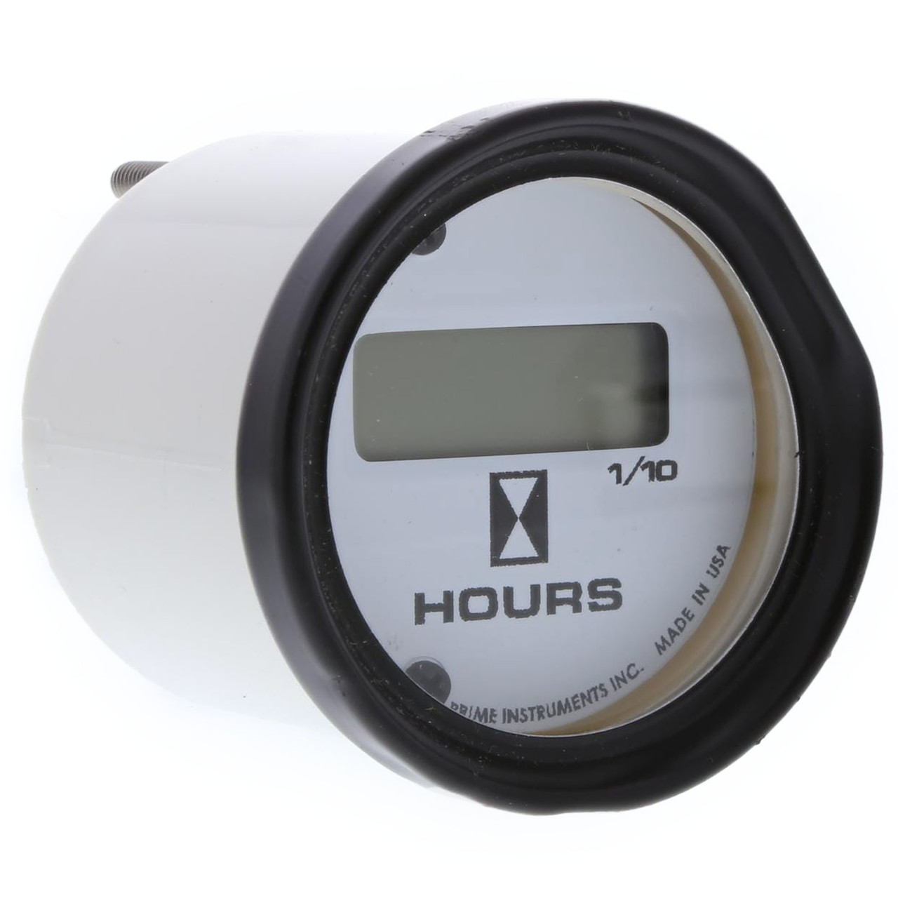 Digital LCD Hourmeter Gauge for TUG 660, M1A, MH & Textron Models ...