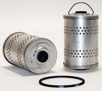 Fuel Filter for Aviation GSE - Reliable Performance & Efficiency