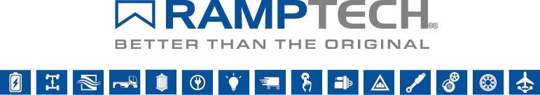 RAMPTECH Products Overview
