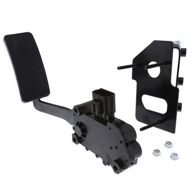 Accelerator Pedal with Sensor & Bracket for GSE | Sage Parts