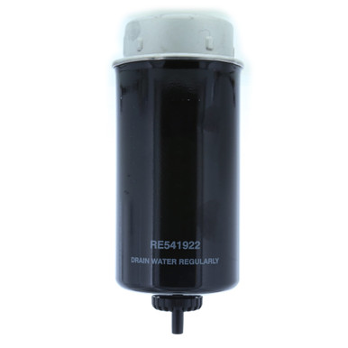 Fuel Filter for Aviation GSE - ELEMENT Brand