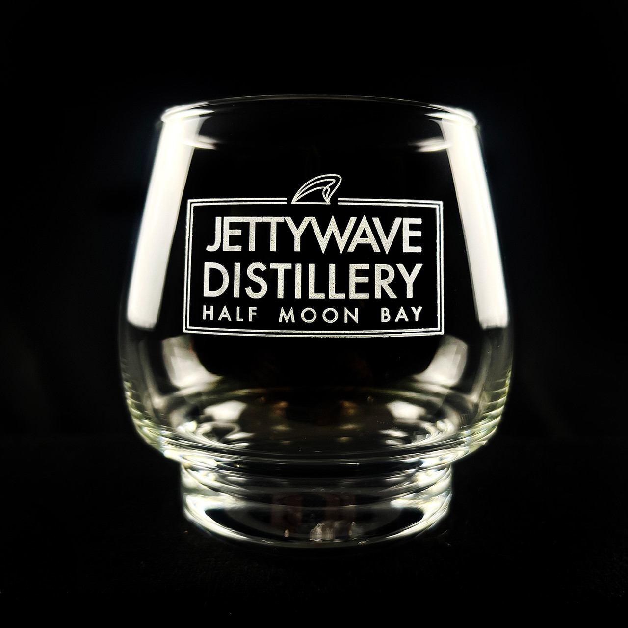 Single Barrel Select, 48/case - DISTILLERY PRODUCTS