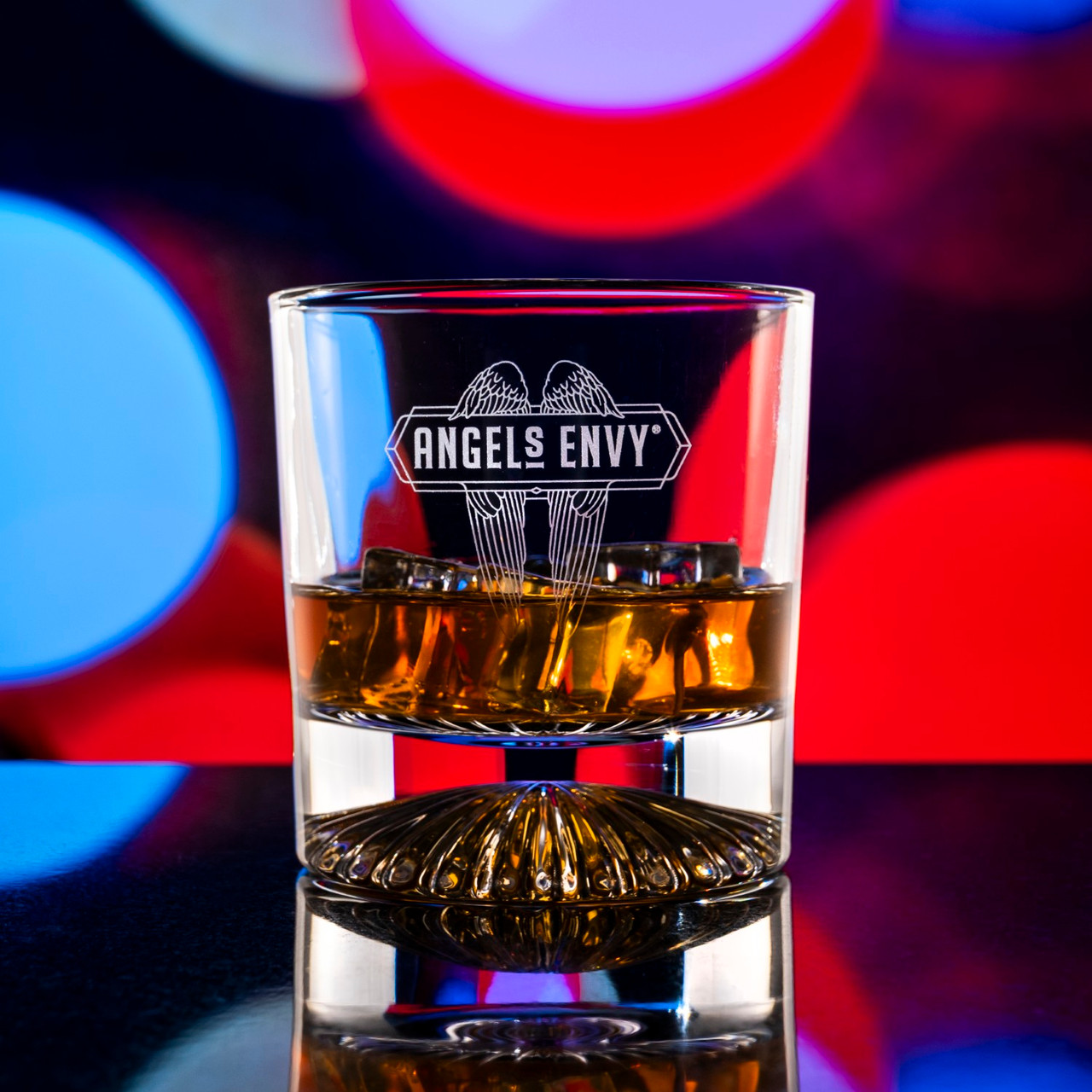 Venus Rocks Glass, 36/case - DISTILLERY PRODUCTS