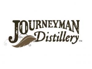 Bill Welter - Journeyman Distillers - DISTILLERY PRODUCTS