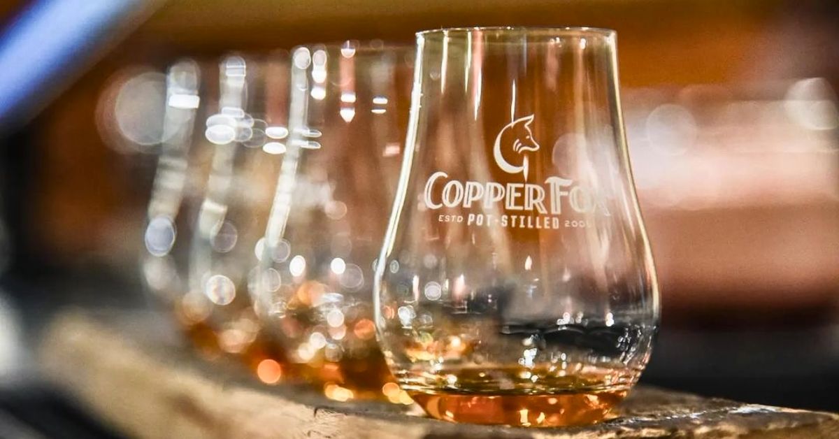 How Custom Glassware Strengthens Distillery Brand Identity - DISTILLERY ...
