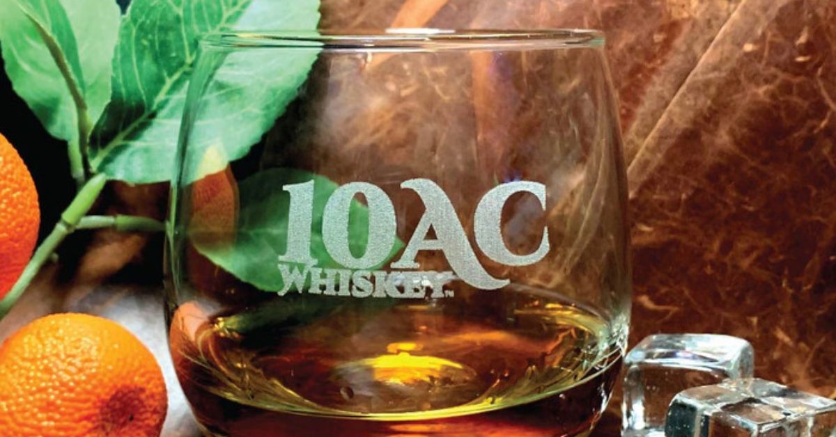 How To Pick the Right Custom Rocks Glass for Your Business - DISTILLERY ...