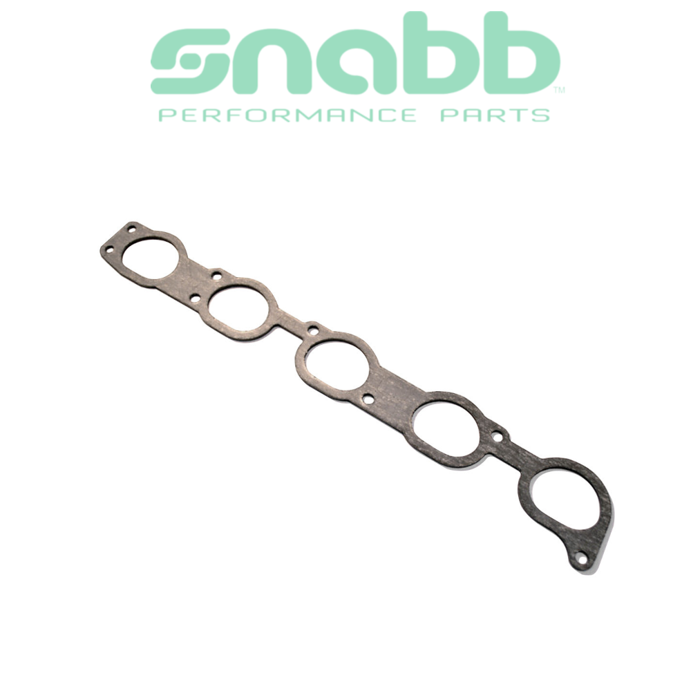 3" Performance Downpipe, P2 S60, V70, XC70, S80, XC90 AWD 5-Cylinder ...